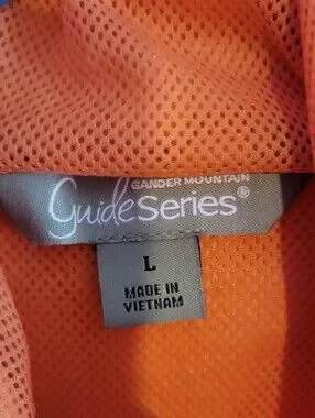 Gander Mountain | Jackets & Coats | Gander Mountain Coral Hooded ...